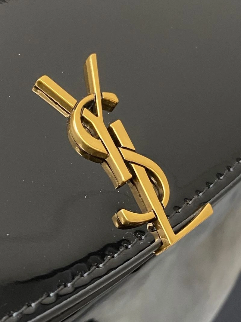 Top mirror YSL Satchel Bags