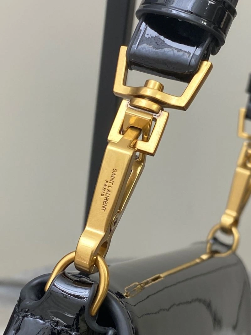 Top mirror YSL Satchel Bags
