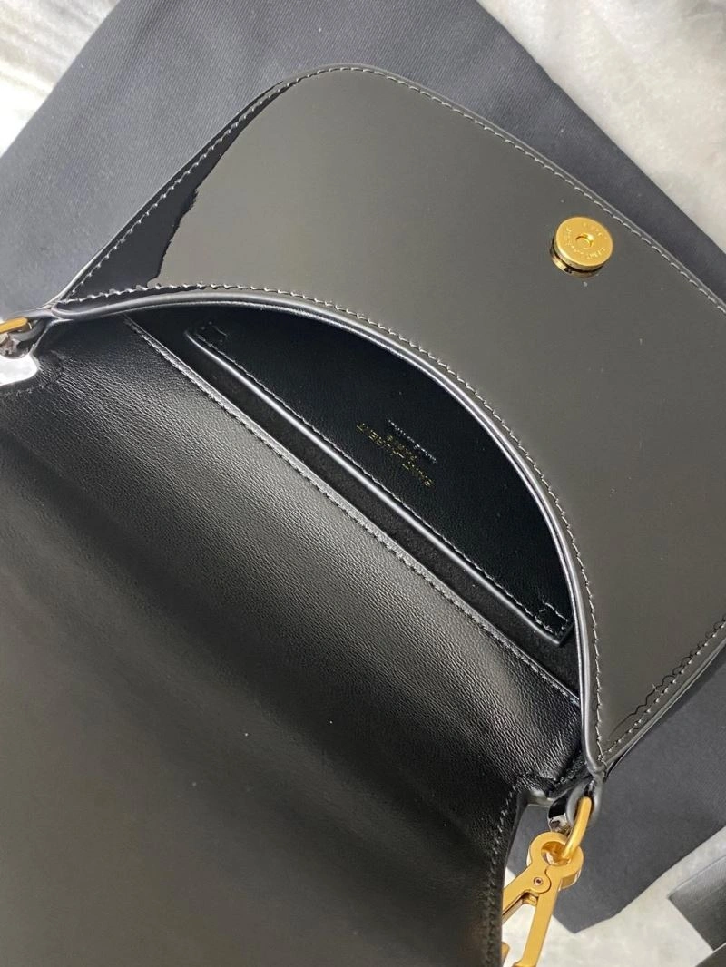 Top mirror YSL Satchel Bags