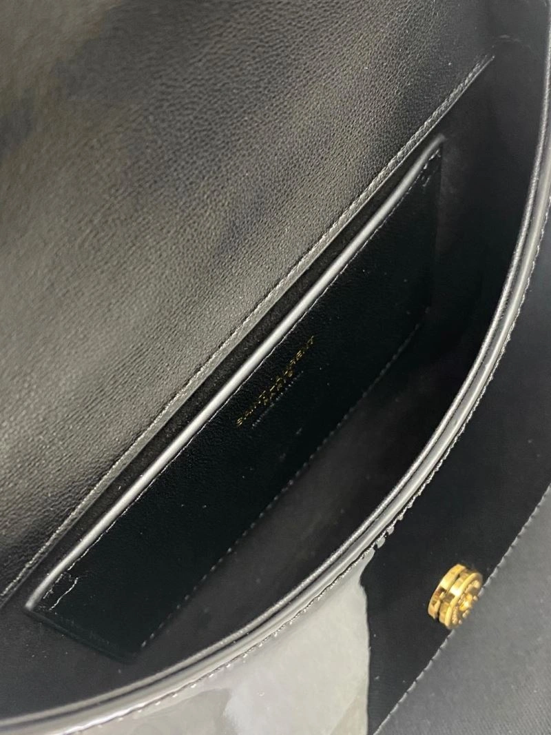 Top mirror YSL Satchel Bags