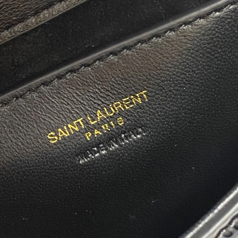 Top mirror YSL Satchel Bags