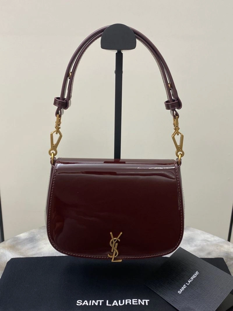 YSL Satchel Bags