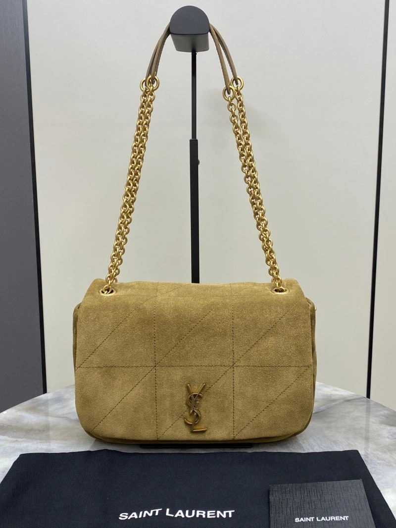 YSL Satchel Bags