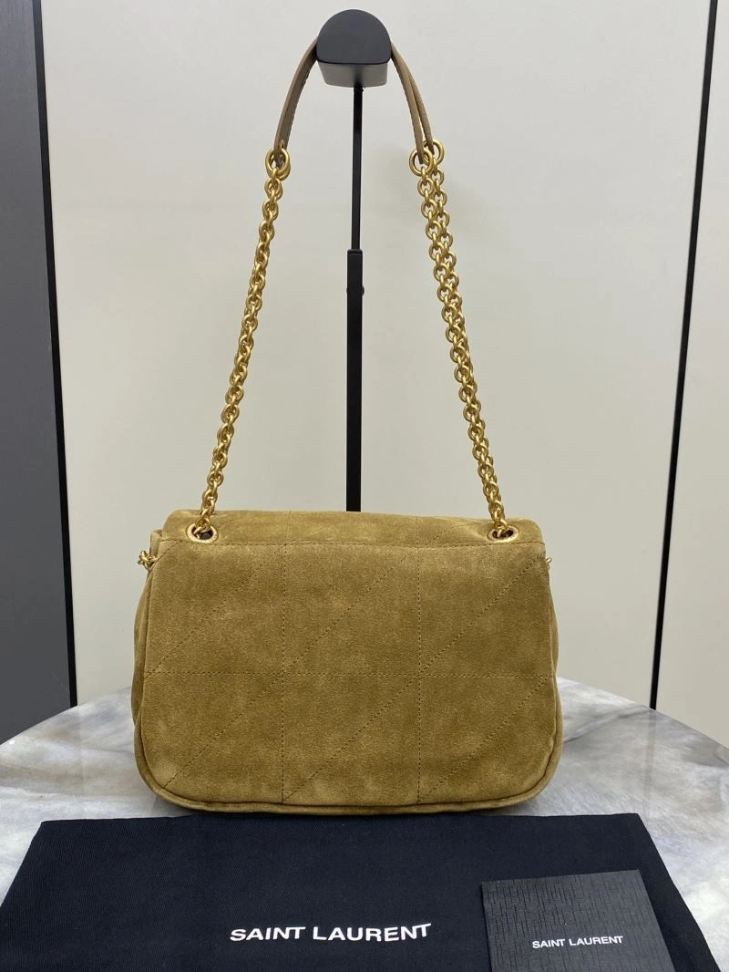 Brand-original YSL Satchel Bags