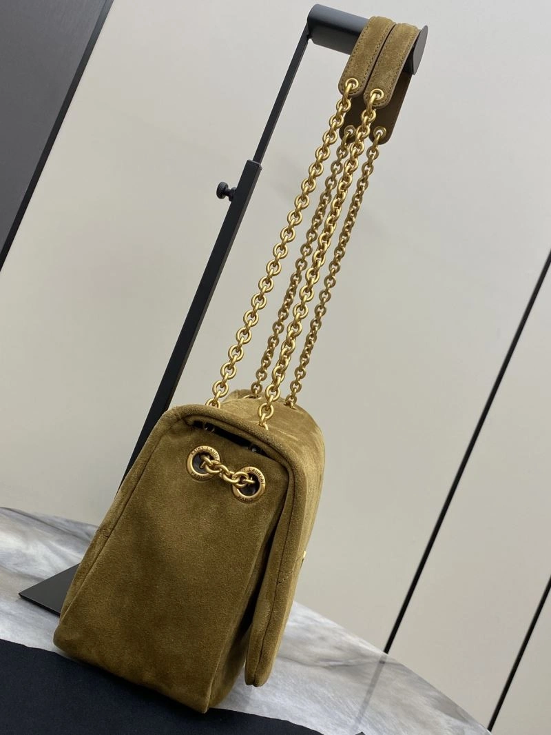 Brand-original YSL Satchel Bags