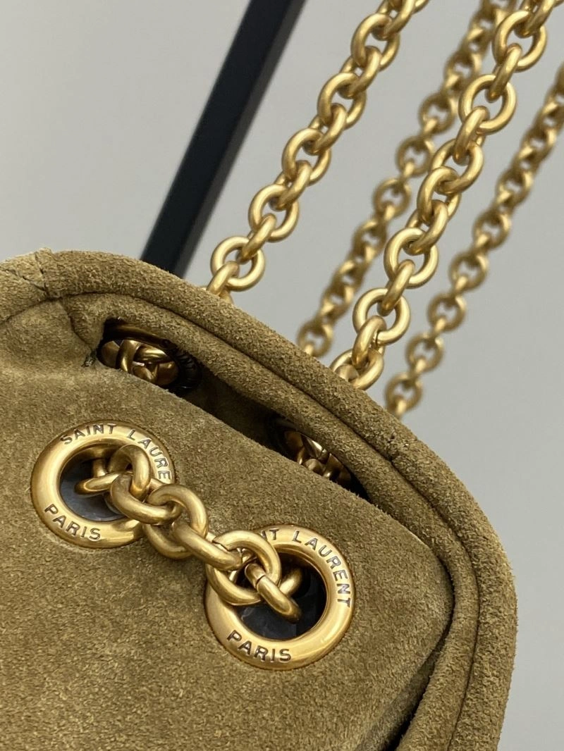 Brand-original YSL Satchel Bags
