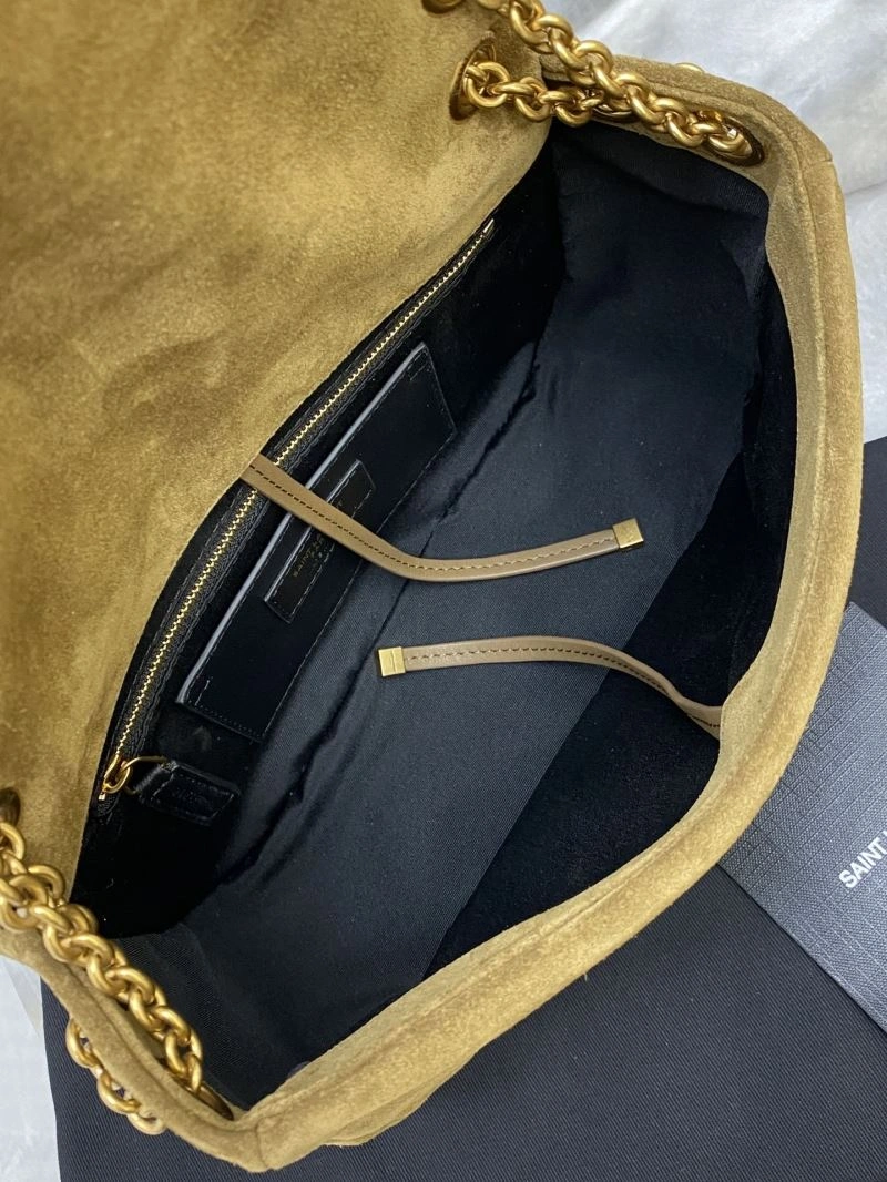 Brand-original YSL Satchel Bags