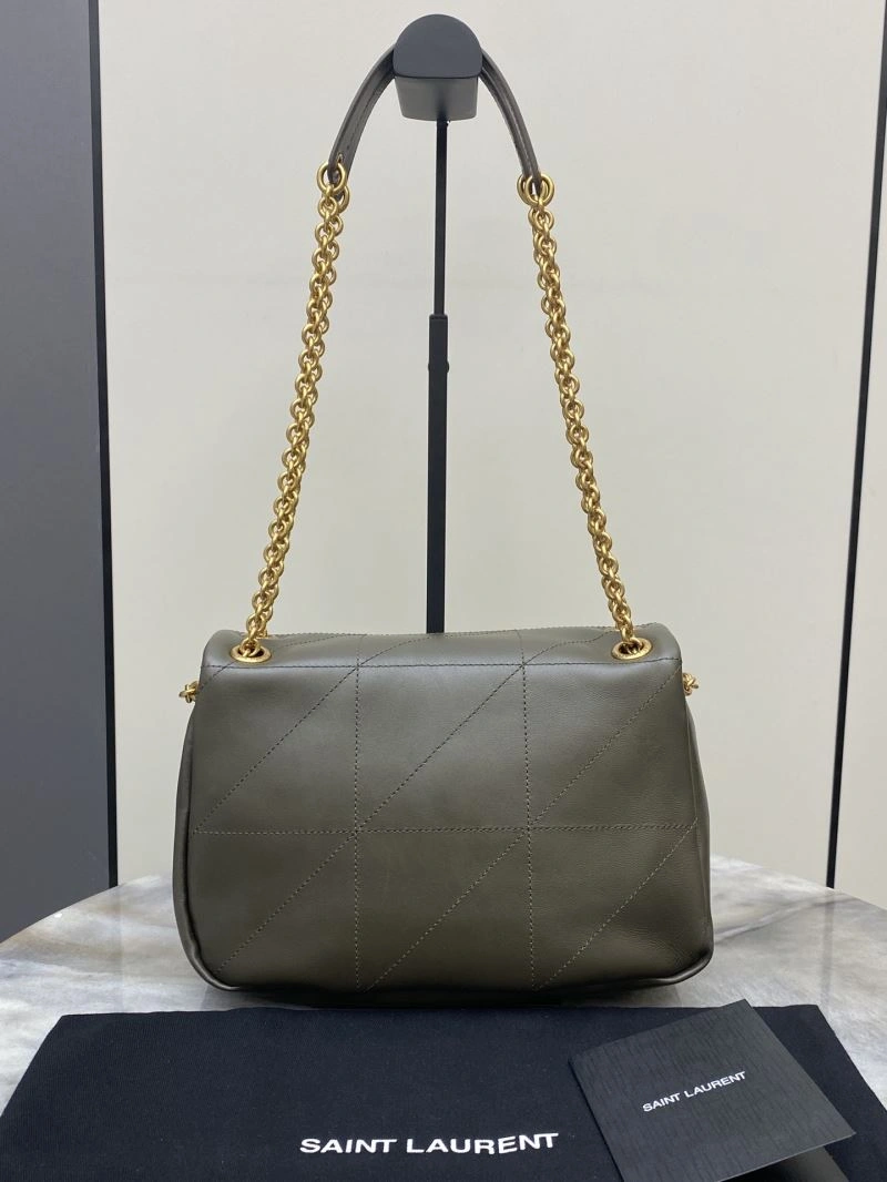 Genuine YSL Satchel Bags