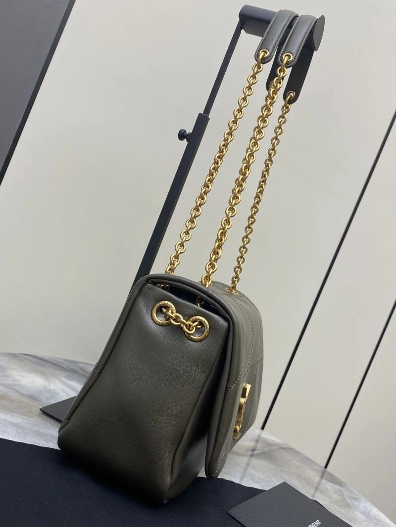 Genuine YSL Satchel Bags