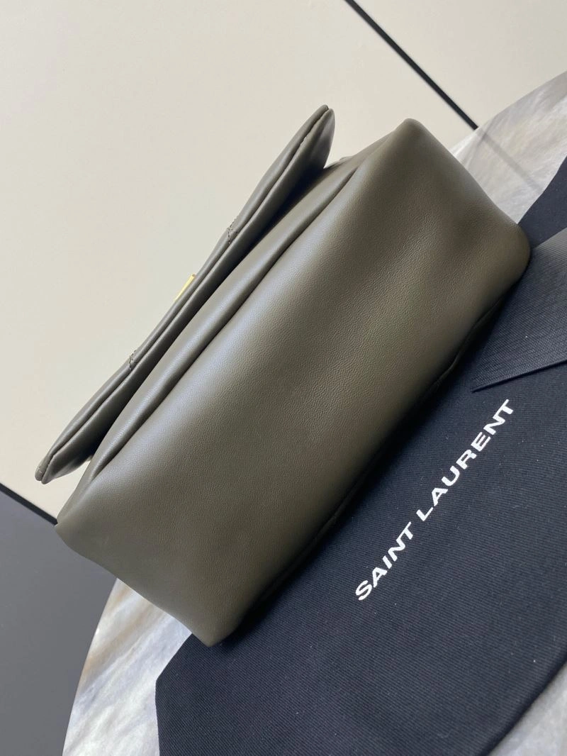 Genuine YSL Satchel Bags