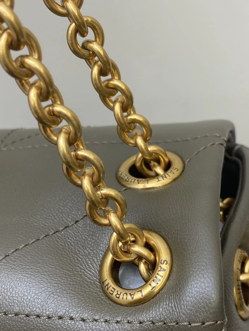 Genuine YSL Satchel Bags