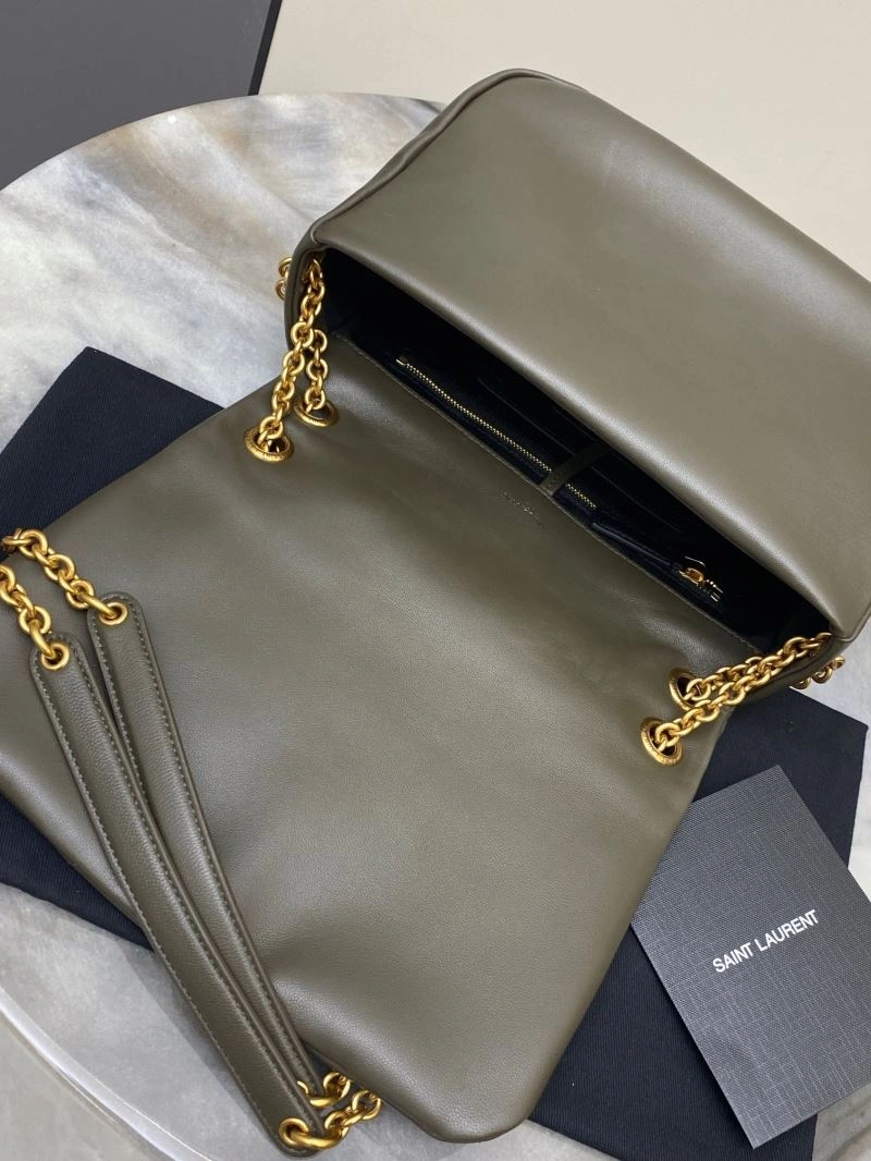 Genuine YSL Satchel Bags