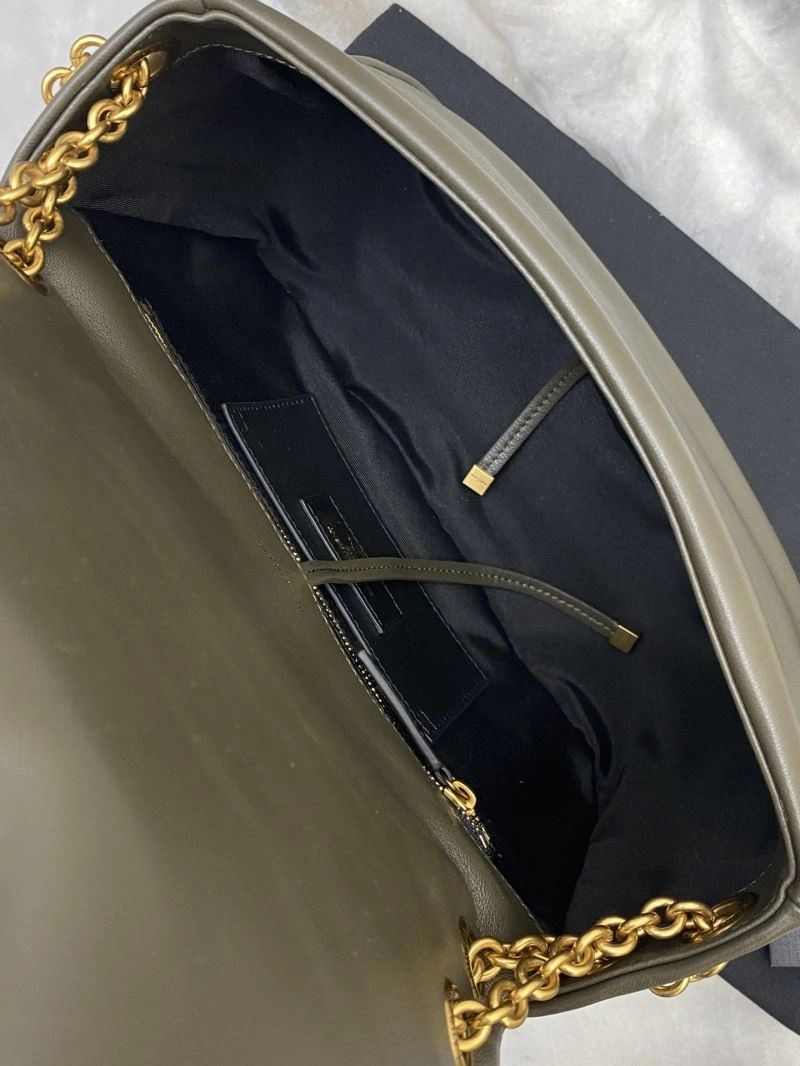Genuine YSL Satchel Bags