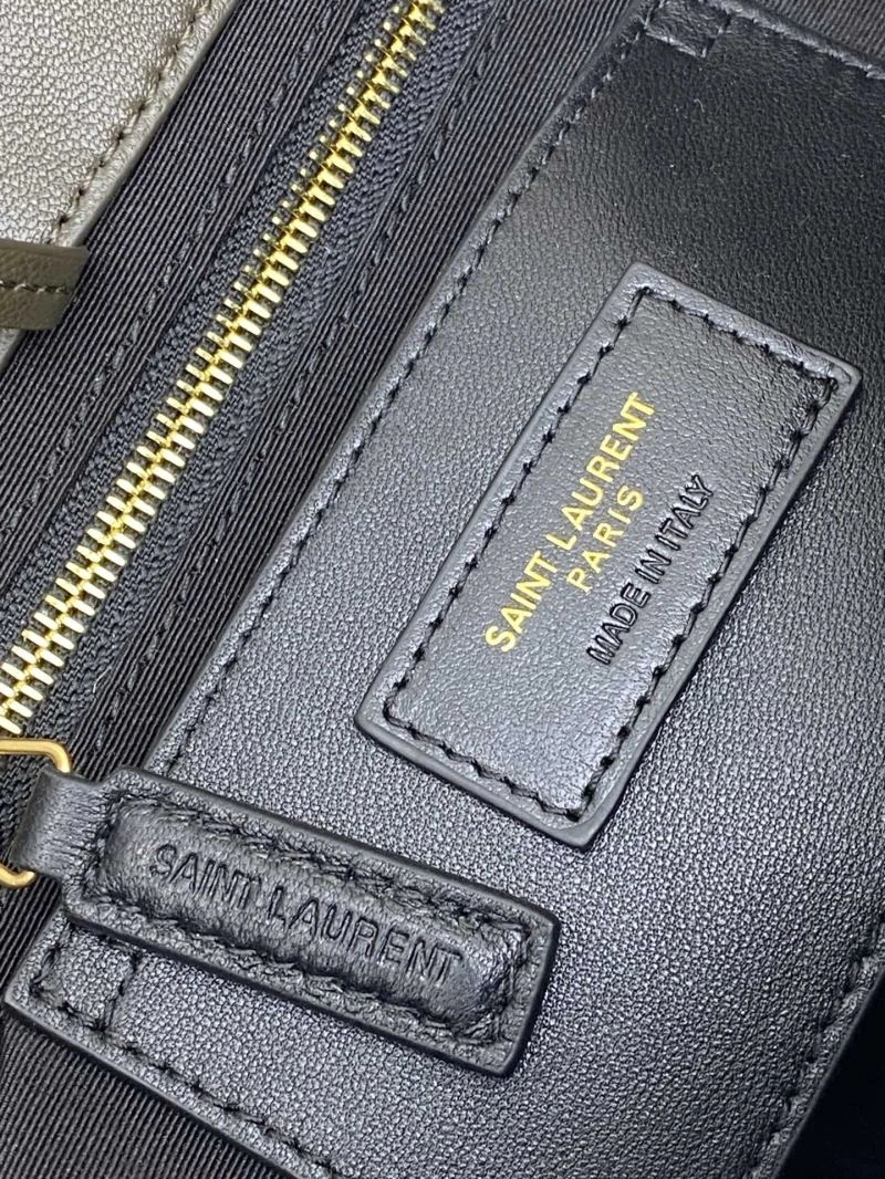 Genuine YSL Satchel Bags