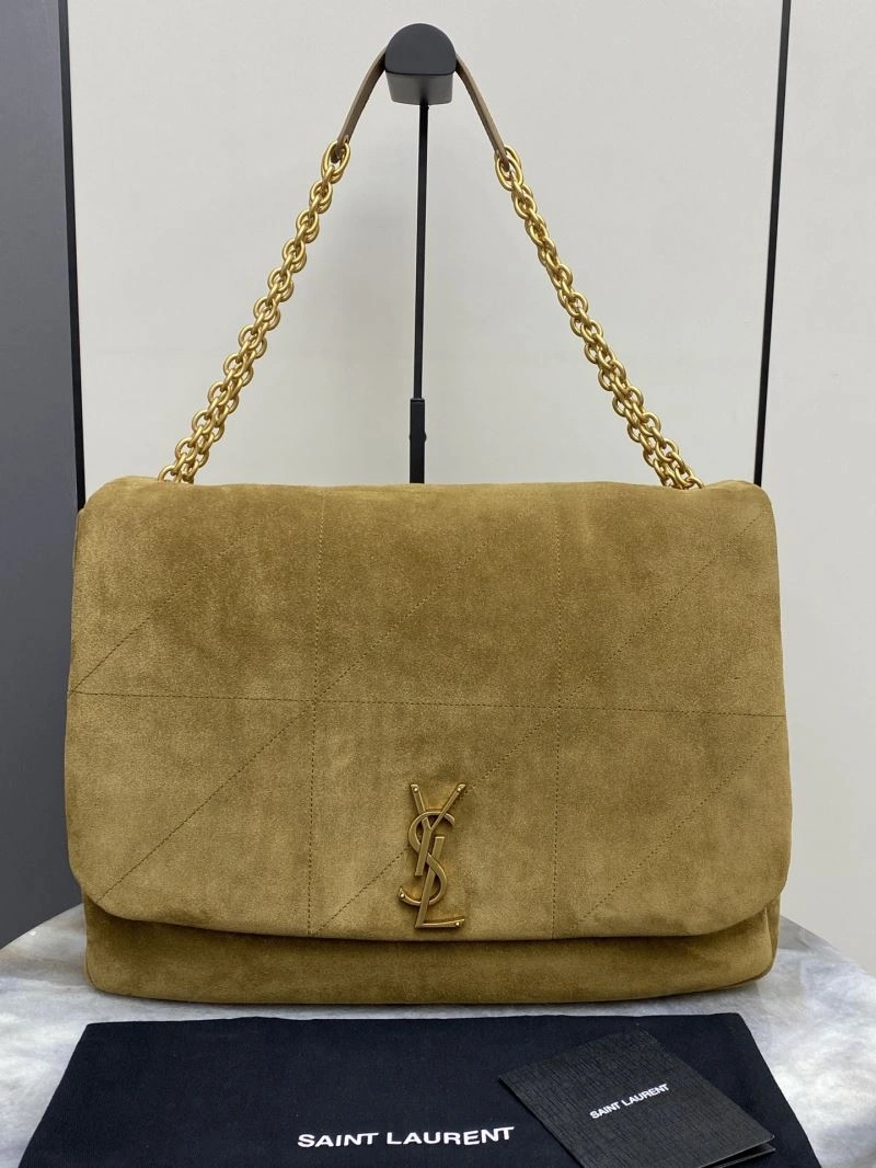 YSL Satchel Bags