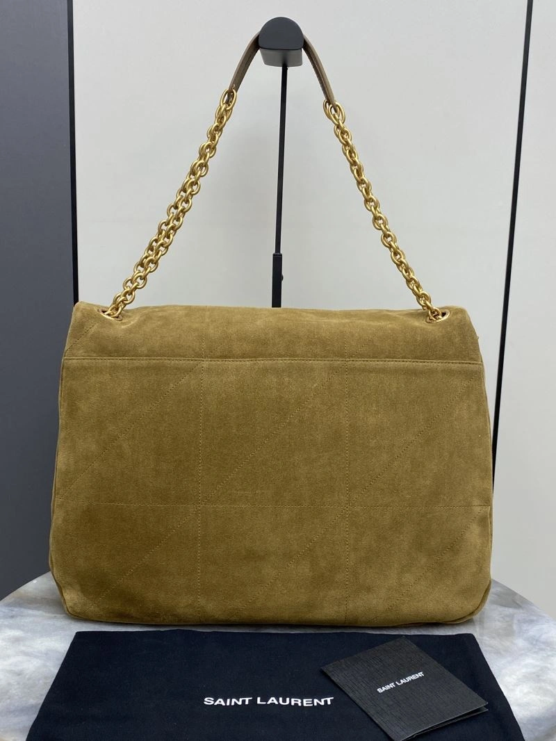 Official YSL Satchel Bags