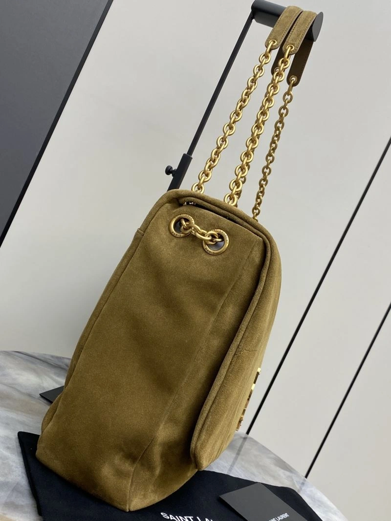 Official YSL Satchel Bags