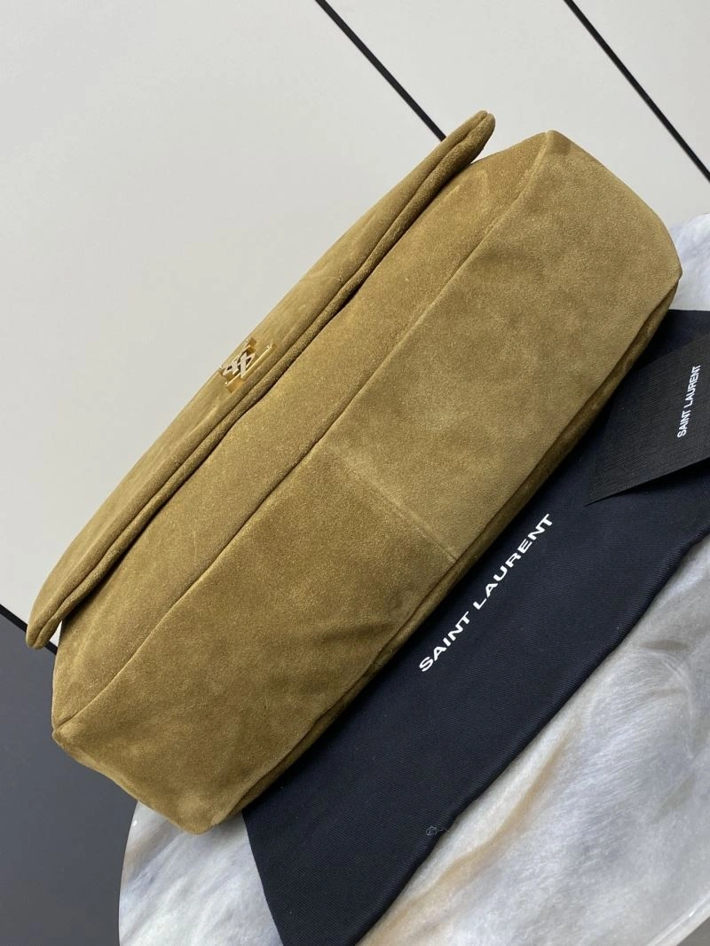 Official YSL Satchel Bags