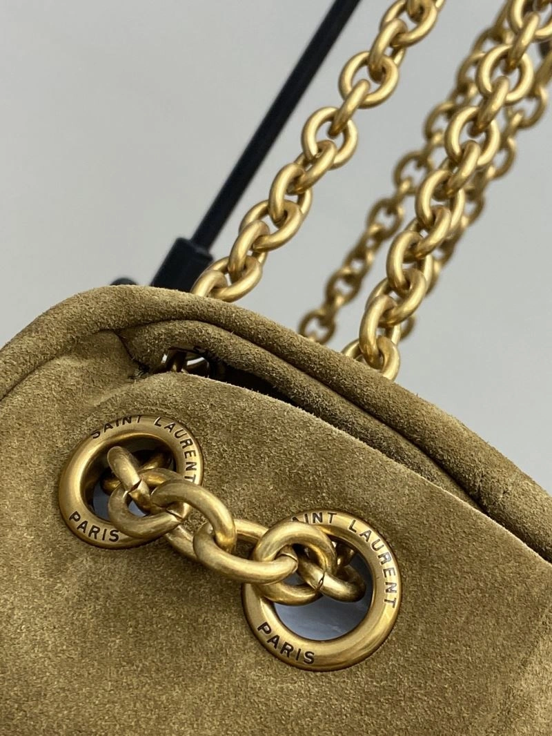 Official YSL Satchel Bags