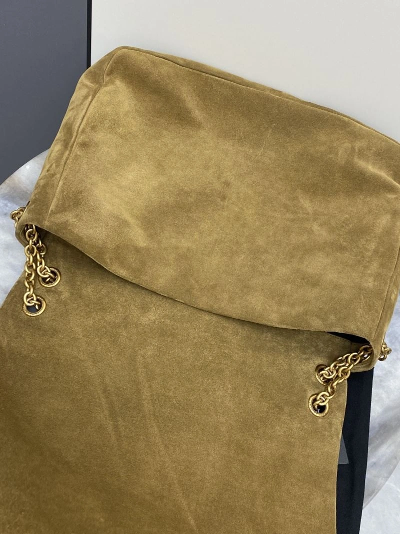 Official YSL Satchel Bags