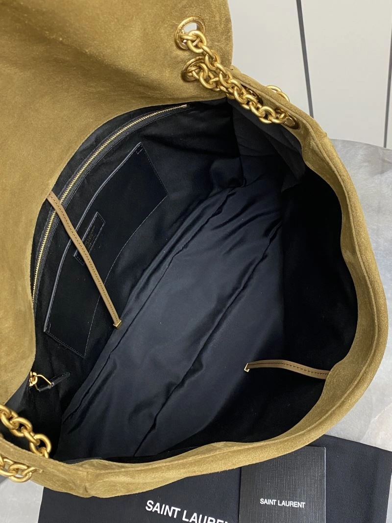 Official YSL Satchel Bags