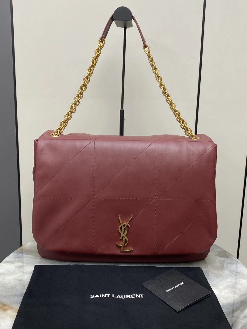 YSL Satchel Bags