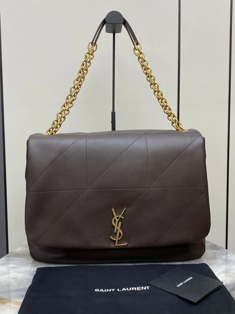 YSL Satchel Bags