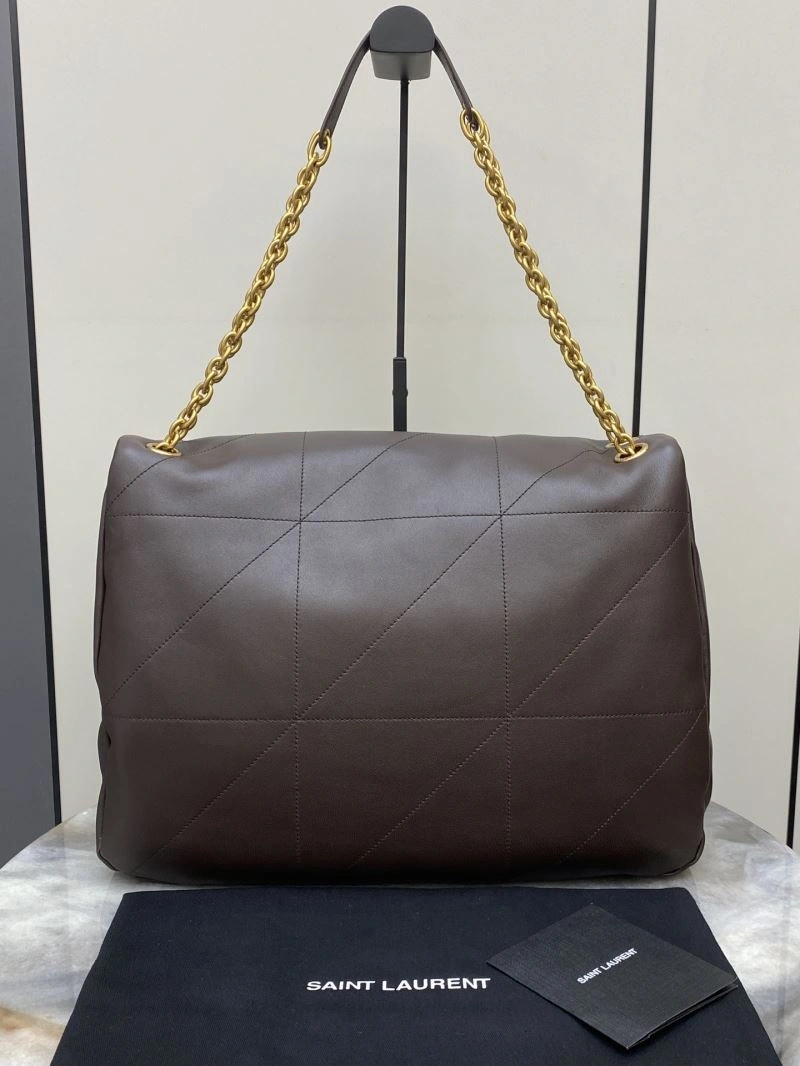 Real YSL Satchel Bags