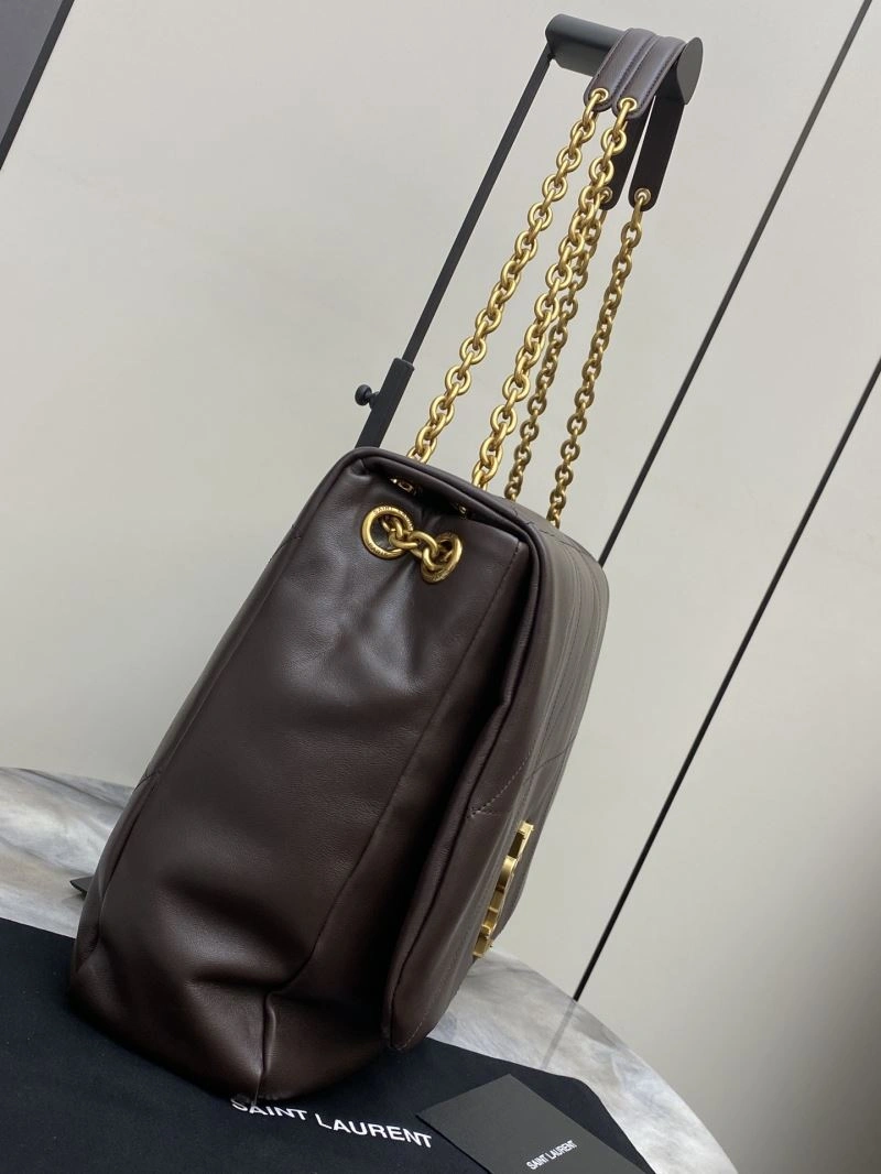 Real YSL Satchel Bags
