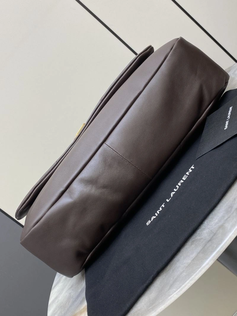Real YSL Satchel Bags