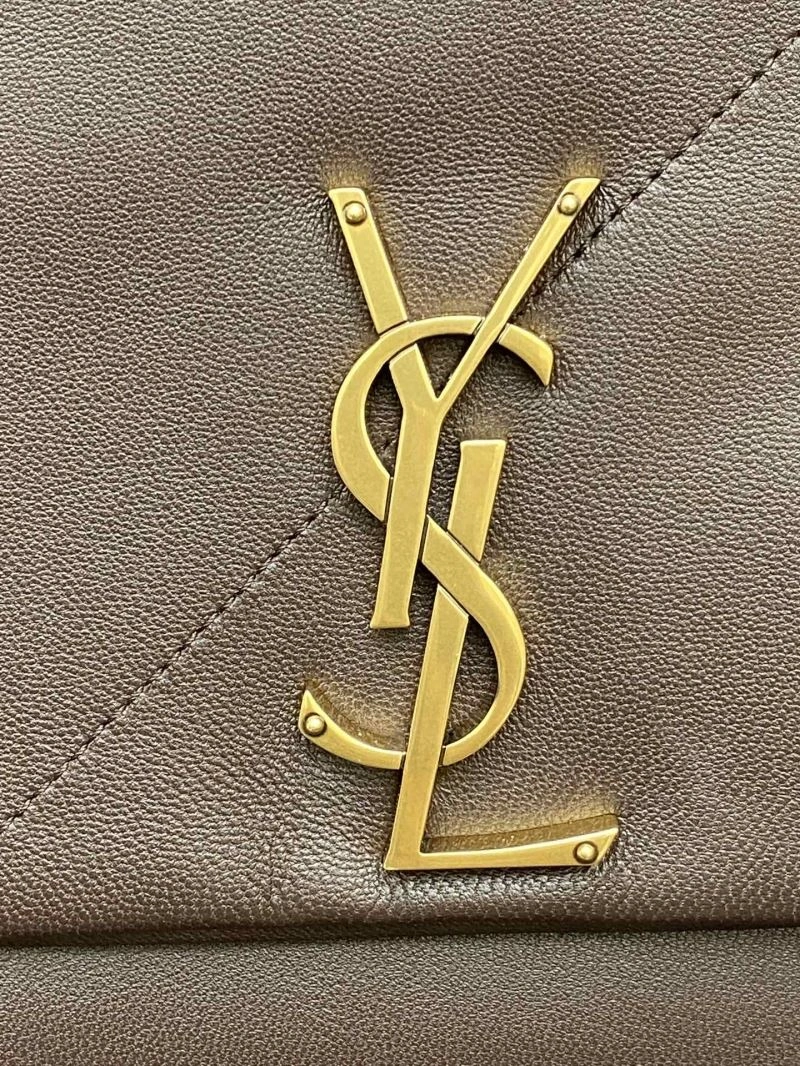 Real YSL Satchel Bags