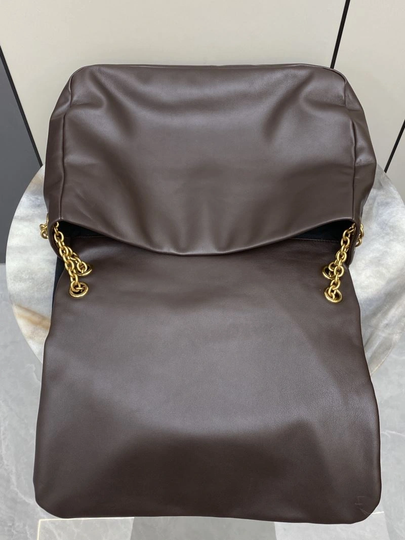 Real YSL Satchel Bags