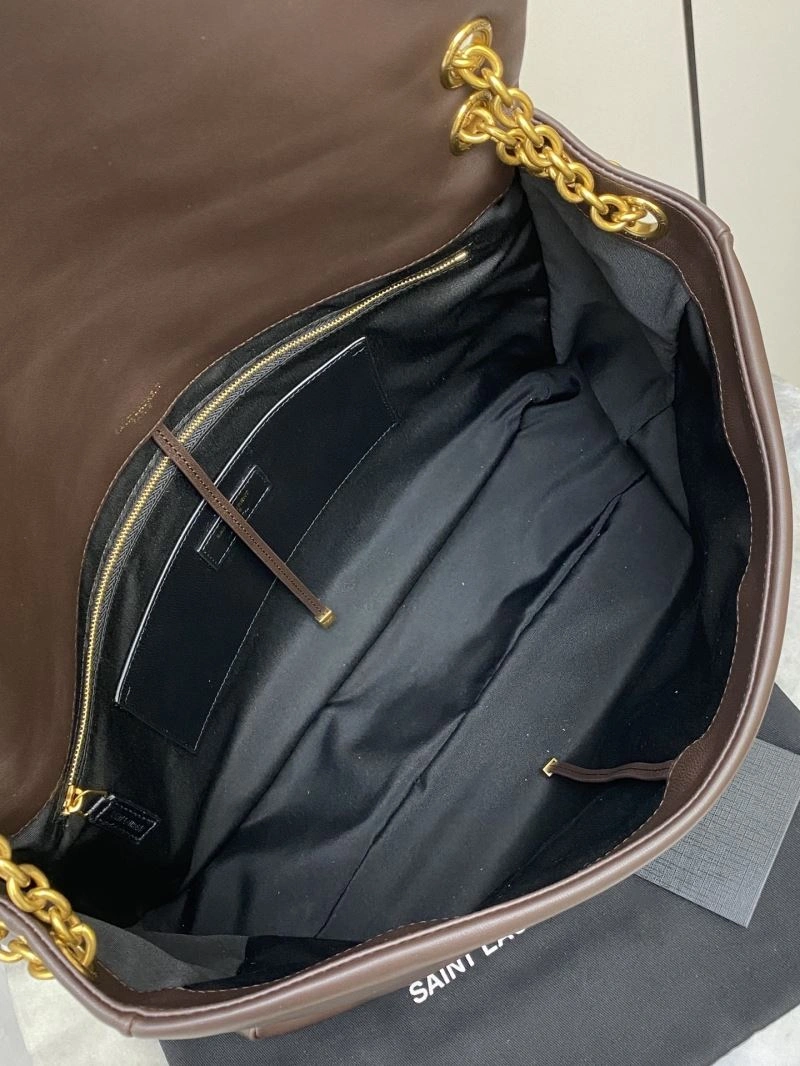 Real YSL Satchel Bags