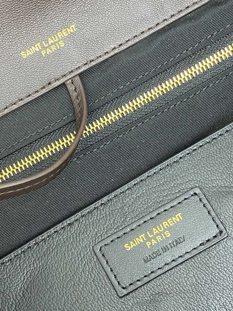 Real YSL Satchel Bags