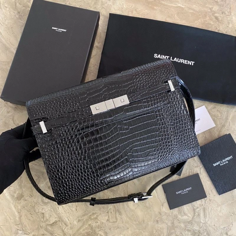 YSL Satchel Bags