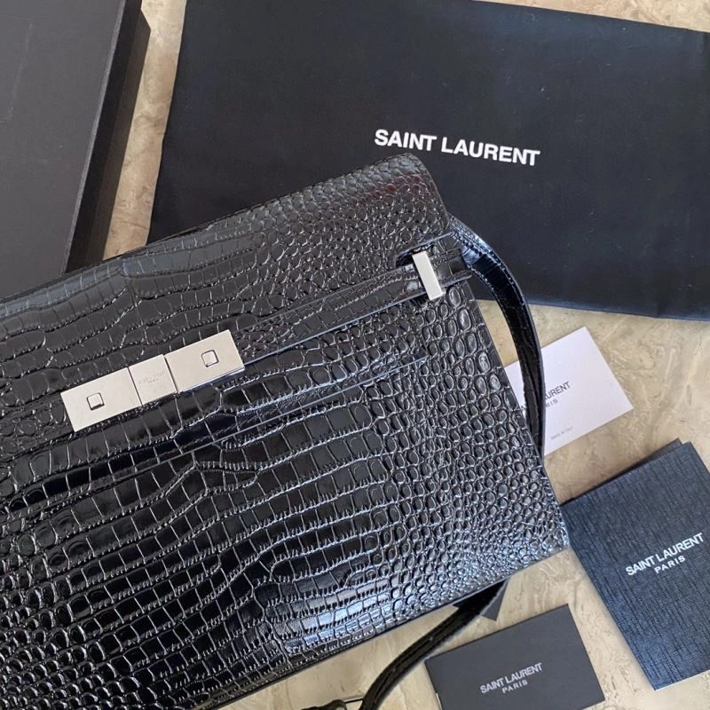 Value-priced YSL Satchel Bags