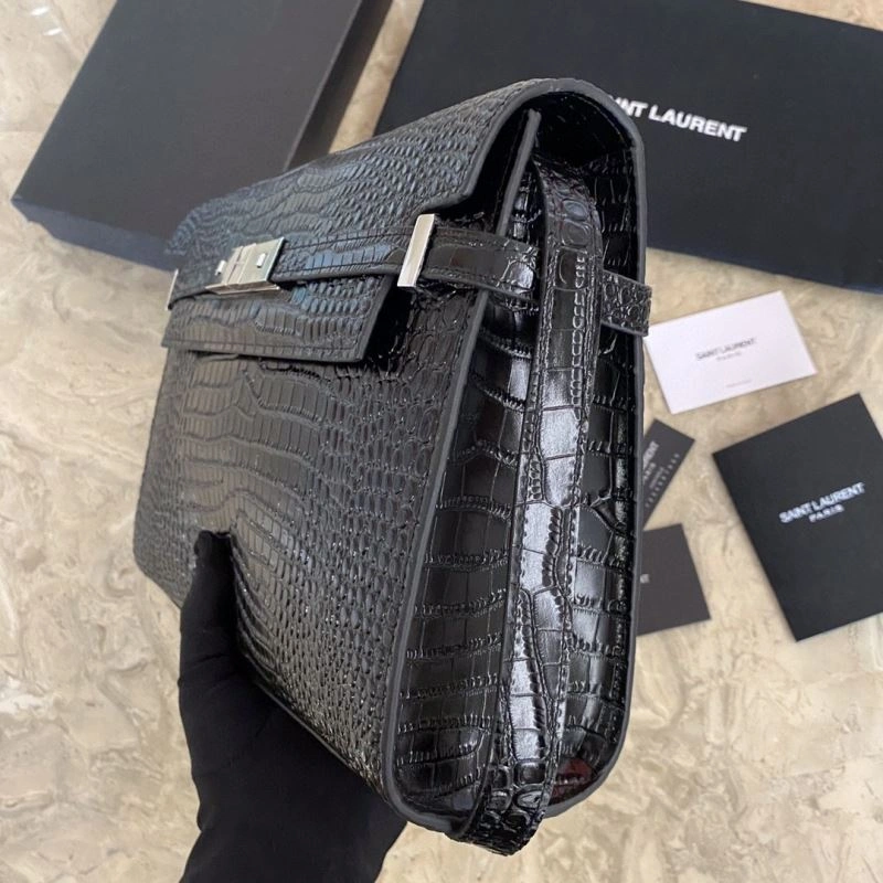 Value-priced YSL Satchel Bags