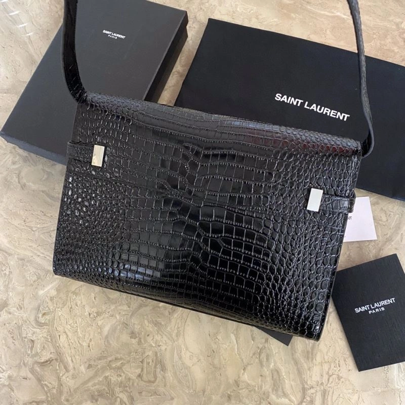 Value-priced YSL Satchel Bags
