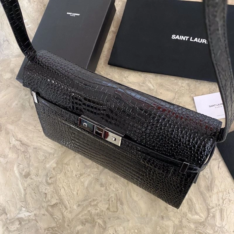 Value-priced YSL Satchel Bags