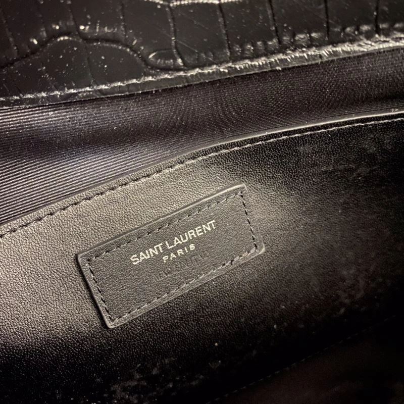 Value-priced YSL Satchel Bags