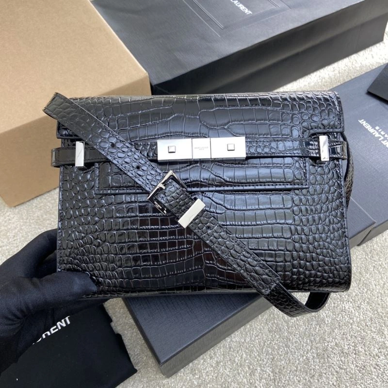 YSL Satchel Bags
