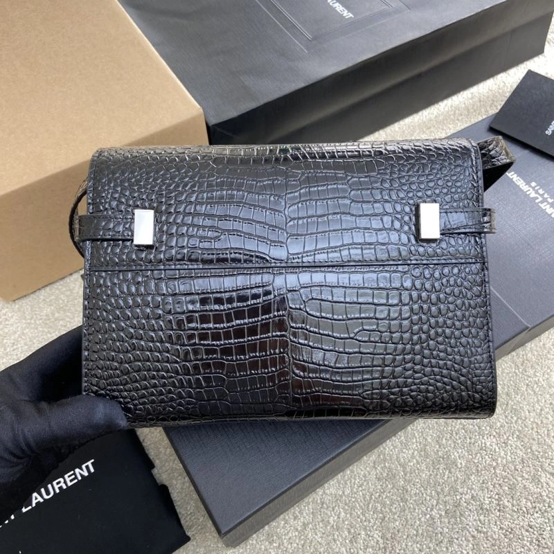 Inexpensive YSL Satchel Bags