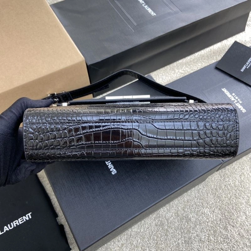 Inexpensive YSL Satchel Bags