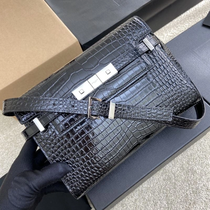 Inexpensive YSL Satchel Bags