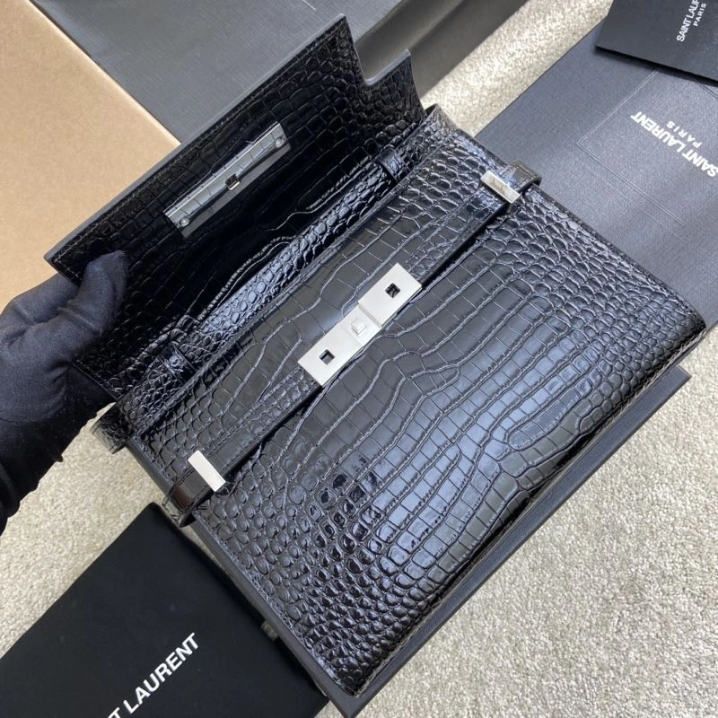 Inexpensive YSL Satchel Bags
