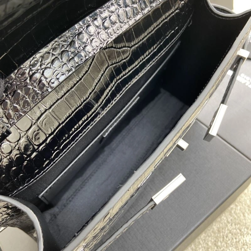Inexpensive YSL Satchel Bags