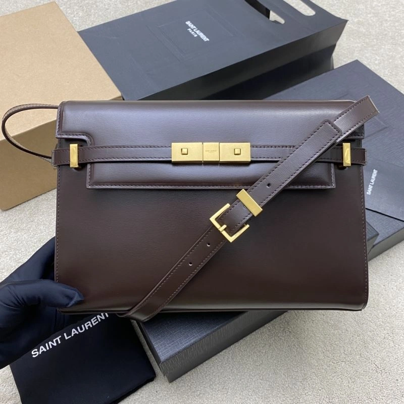 YSL Satchel Bags