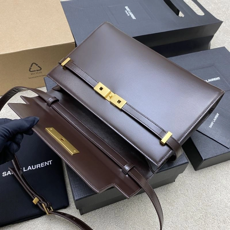 Discounted YSL Satchel Bags