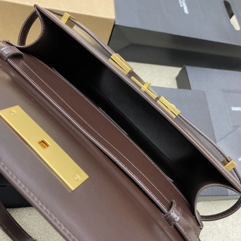Discounted YSL Satchel Bags