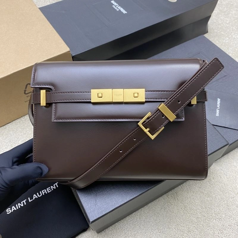 YSL Satchel Bags